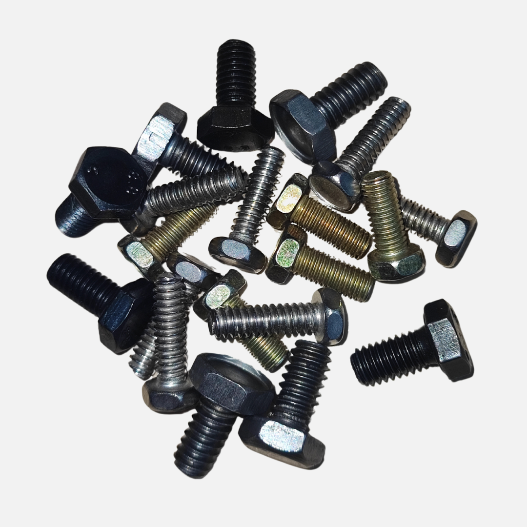 Bolts – Manyu Marketing Corporation
